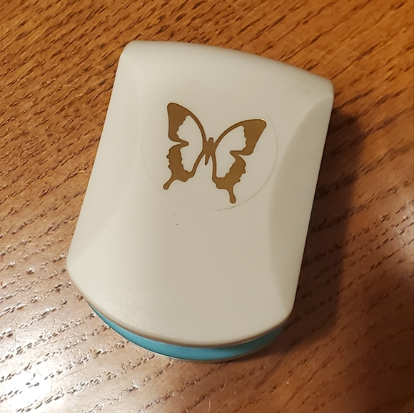 Recollections | Office | Emboss Punch Butterfly | Poshmark